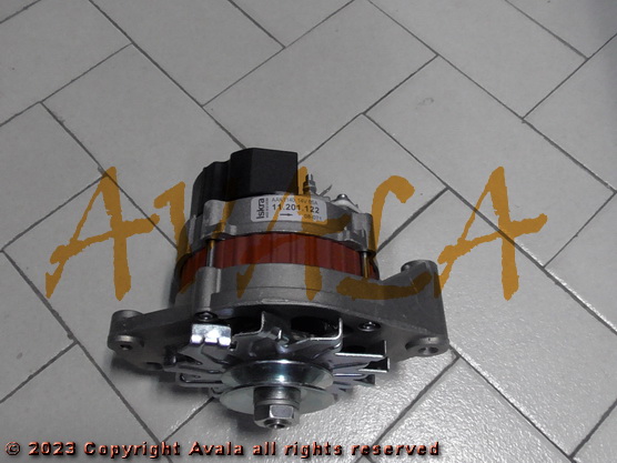 ALTERNATOR 65A *11701028*