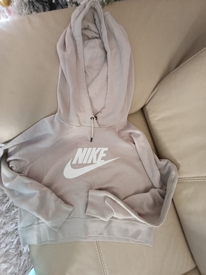 Nike crop duks M