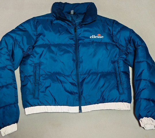    ORIGINAL ELLESSE kraća jakna SAMO DANAS 4000‼️