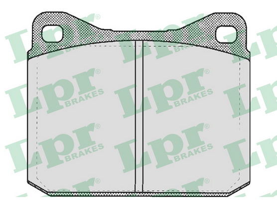 Disk pločice prednje *11704148*