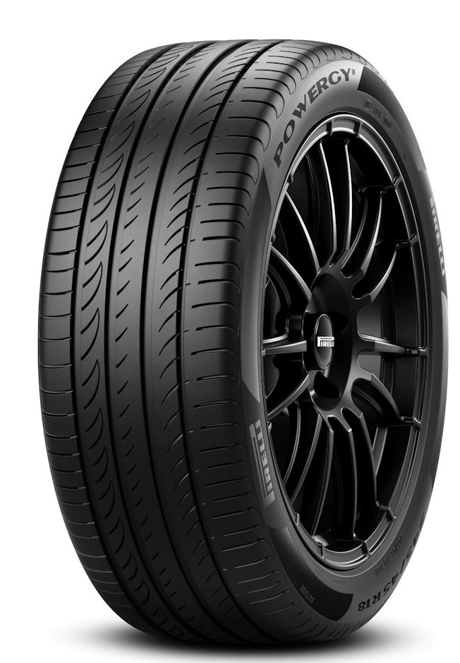 Pirelli
235/45 R18 98Y XL POWERGY