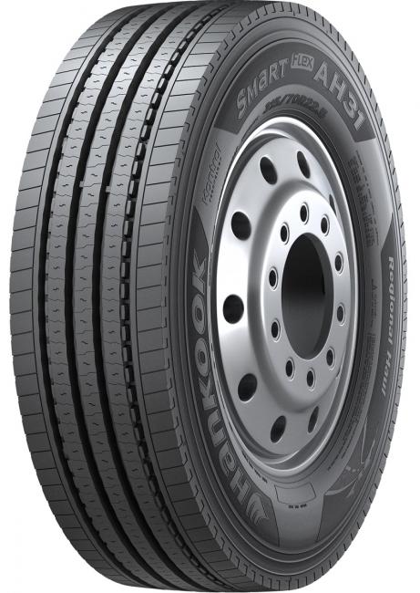 Hankook
315/80 R22.5 156/150L SMART FLEX AH31 3PMSF PREDNJA
