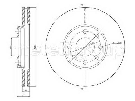 Disk točka *11604127*
