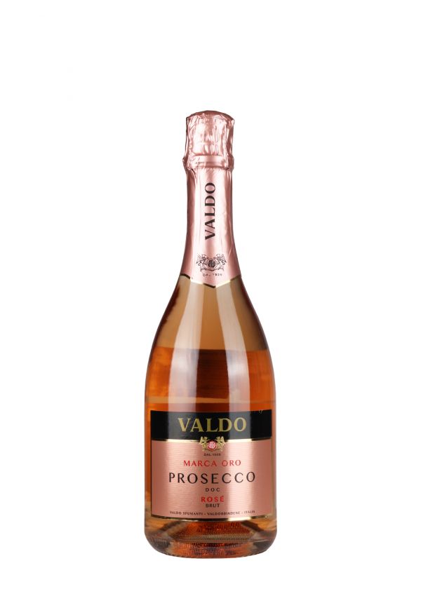 Prosecco Valdo Marca Oro Rose