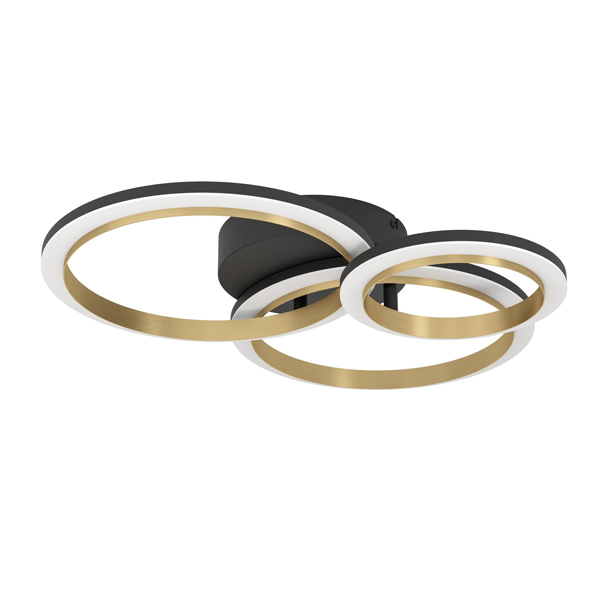 901224 LED PLAFONJERA CALLIERA 490X445 4000K