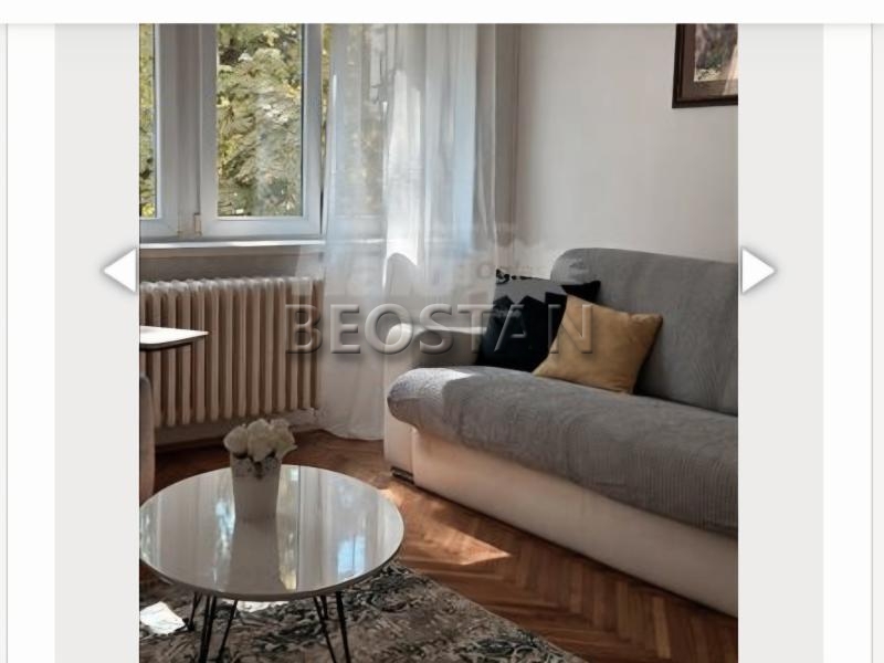 Novi Beograd - Stari merkator #65866
500 €