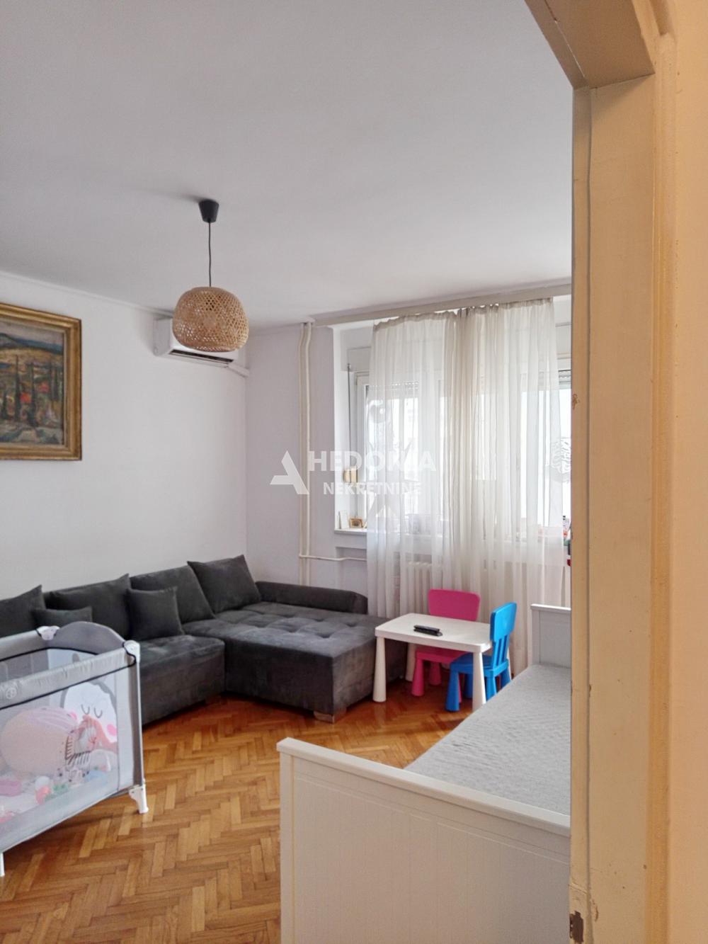 Obilićev venac, 2.0, svetao, parking mesto ID#10334 379.900 €