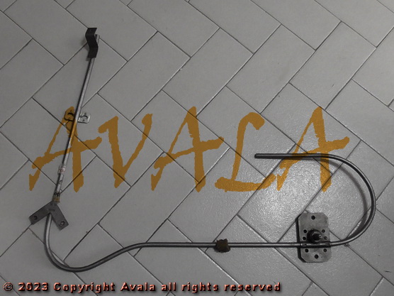 Podizač stakla desni mediteran *10301099*