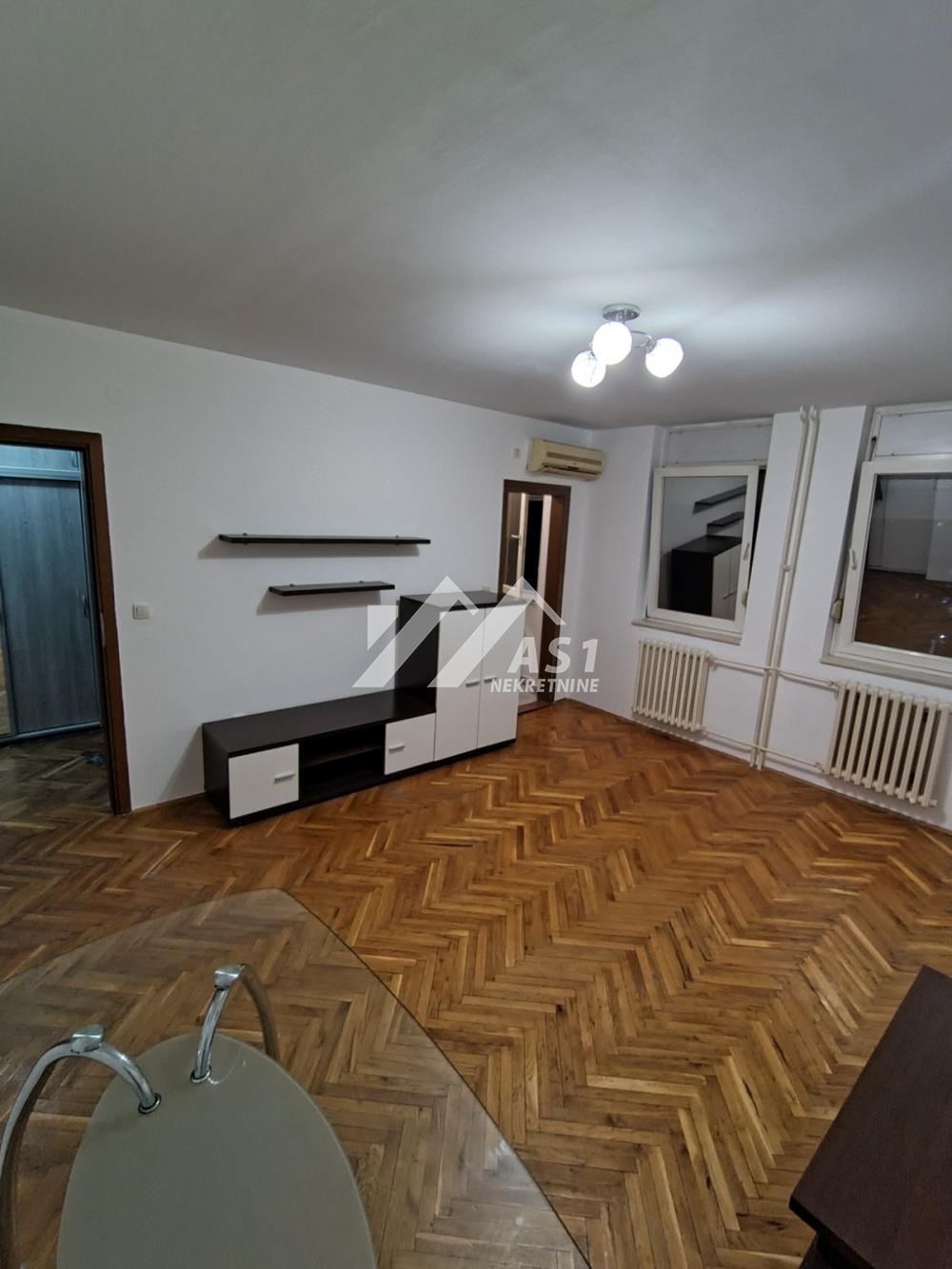 Odličan jednosoban u srcu Detelinare ID#5131 94.800 €