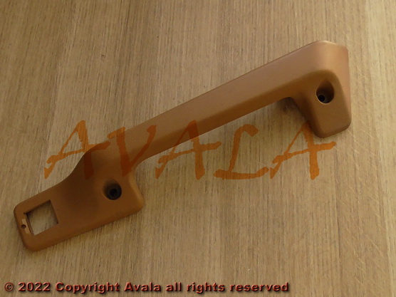 Rukohvat vrata desni oker *10404546*