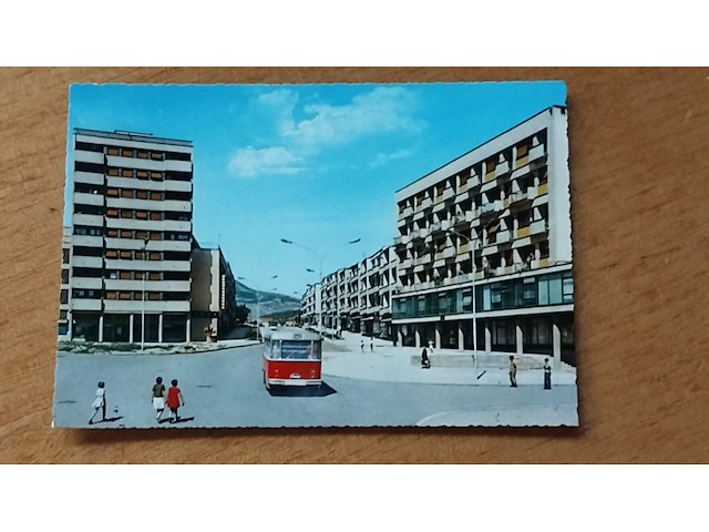 Kosovska Mitrovica - Kosovo i Metohija - Čista