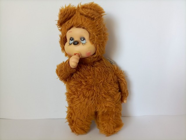 Sekiguchi Monchhichi Jugosalvija
