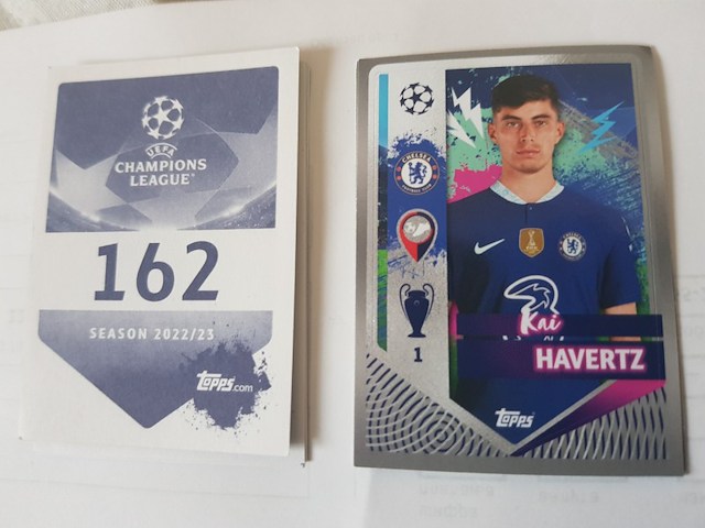 Slicice Champions League 2022 2023 Topps,Liga sampiona
