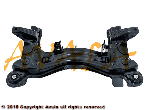 Greda prednjeg vešanja *12803002*