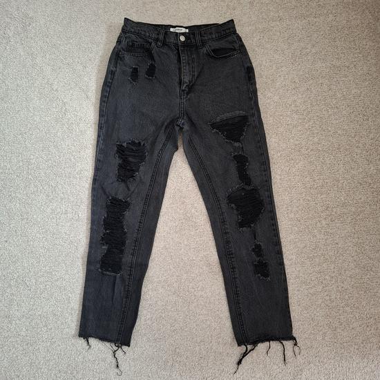 Pull&Bear duboke farmerke 36 S