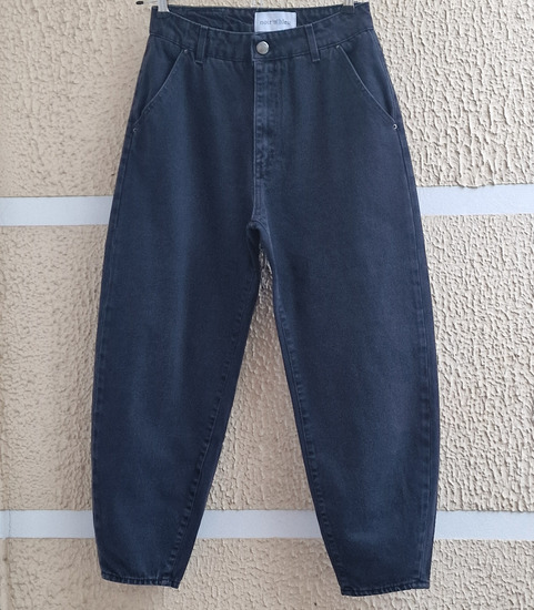 Farmerke Noir'N'Blue 27(M) original