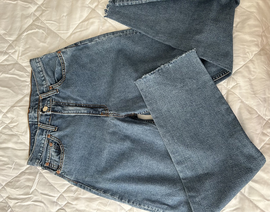 Levis vintage farmerke