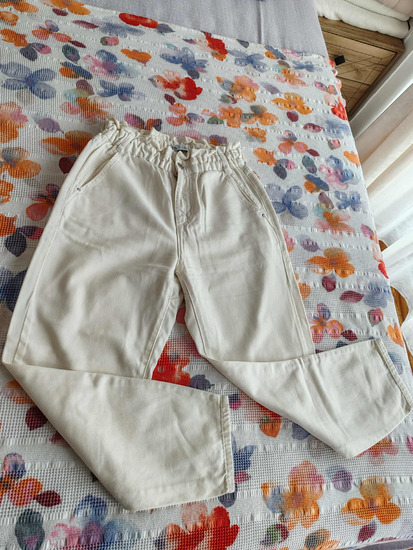 Zara farmerice, vel. 36/S (NOVO)