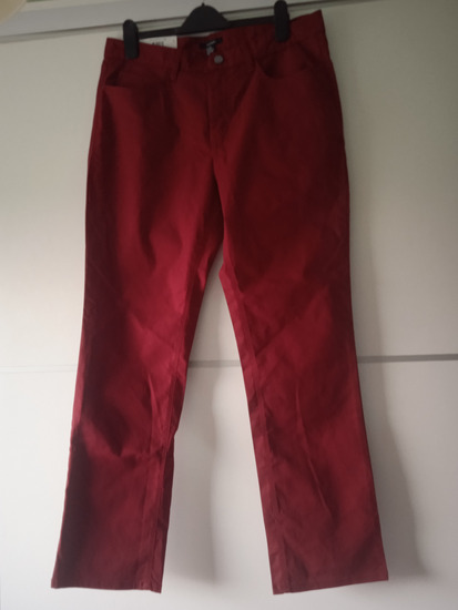 ALFANI bordo farmerice W32L30 ETIKETE
