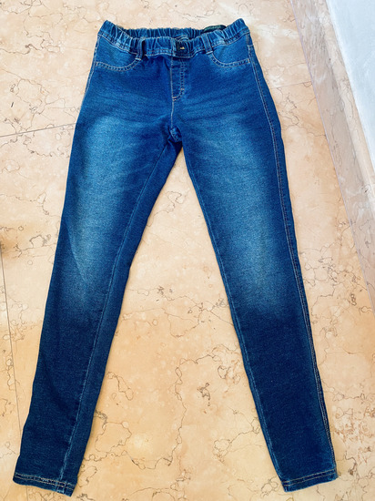 Benetton farmerke size XS i XXS