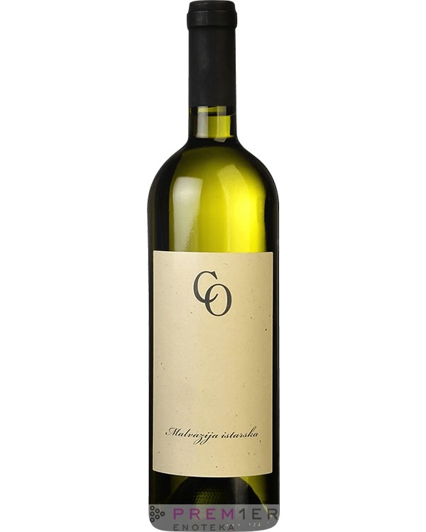 Coronica Malvazija 0.75l 2024