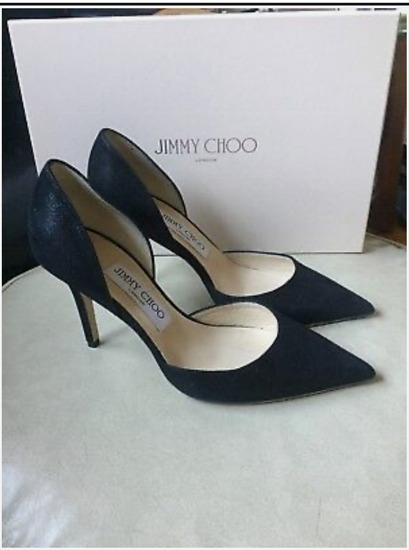 Jimmy Choo