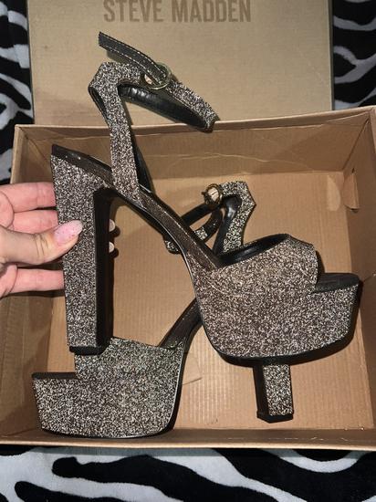 Steve madden sandale
