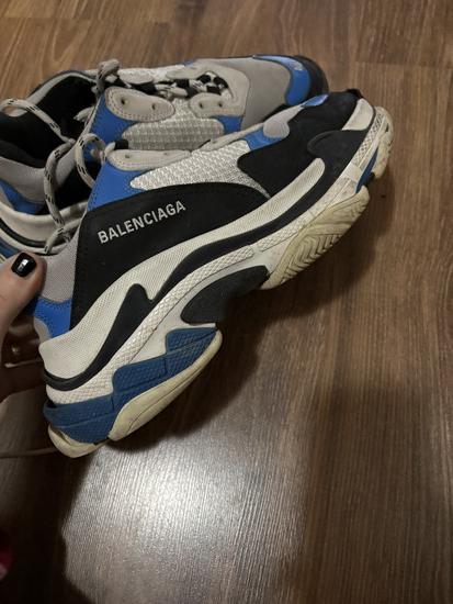 balenciaga triple s patike original