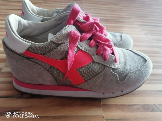   2999  Diadora patike 37-37,5