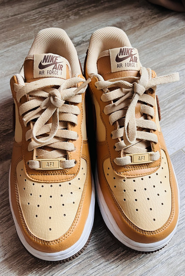 Nike W Air Force 1 '07 next nature-36,5