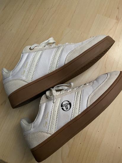Sergio Tacchini patike nove 37 snizene