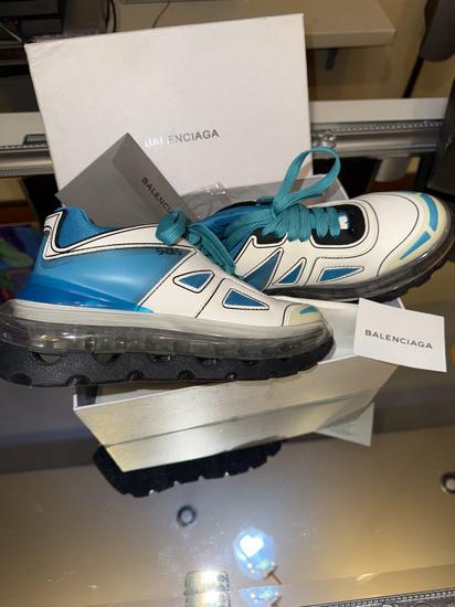 Balenciaga bump air sneakers %%%%38,39,37,40