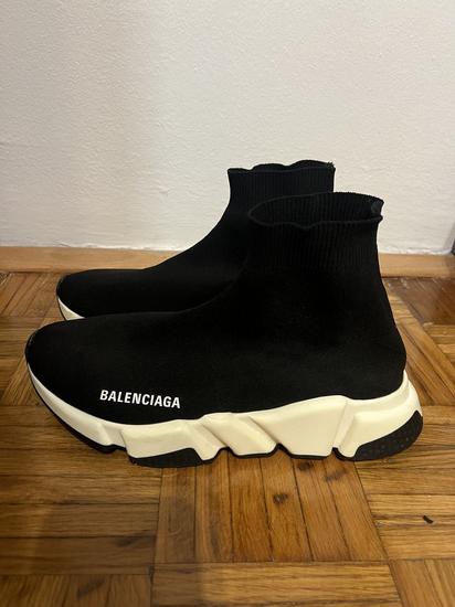 Balenciaga patike(Snizenje%%9000din%%)