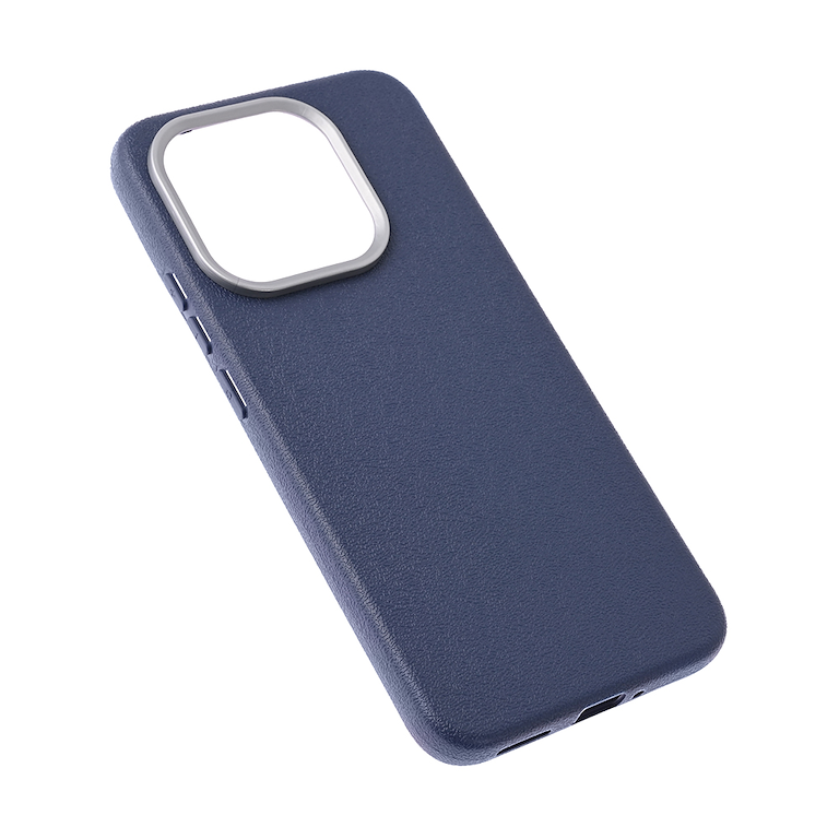 Zastitna maska (futrola) Elegant - Xiaomi 15T tamno plava