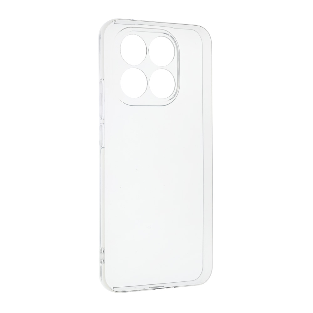 Zastitna silikonska maska (futrola) Ultra Thin - Xiaomi 15T Transparent