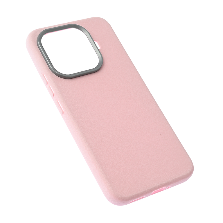 Zastitna maska (futrola) Elegant - Xiaomi 15T Pro roze