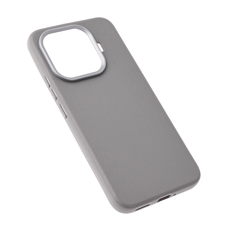 Zastitna maska (futrola) Elegant - Xiaomi 15T Pro siva
