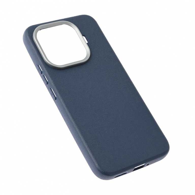 Zastitna maska (futrola) Elegant - Xiaomi 15T Pro tamno plava
