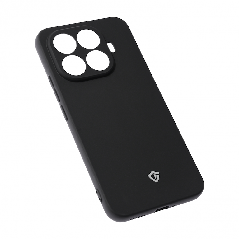 Zastitna maska (futrola) Teracell Skin - Xiaomi 15T Pro mat crna