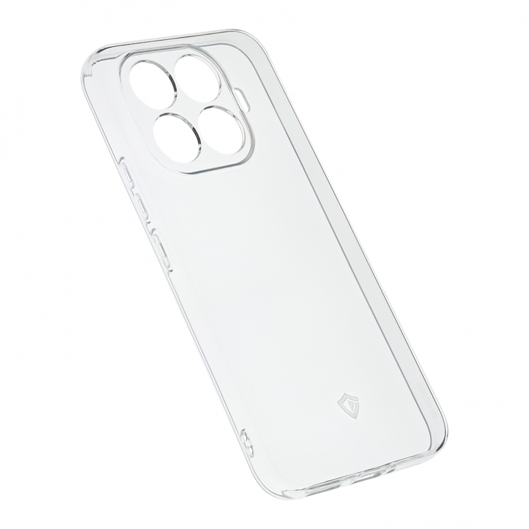 Zastitna maska (futrola) Teracell Skin - Xiaomi 15T Pro Transparent