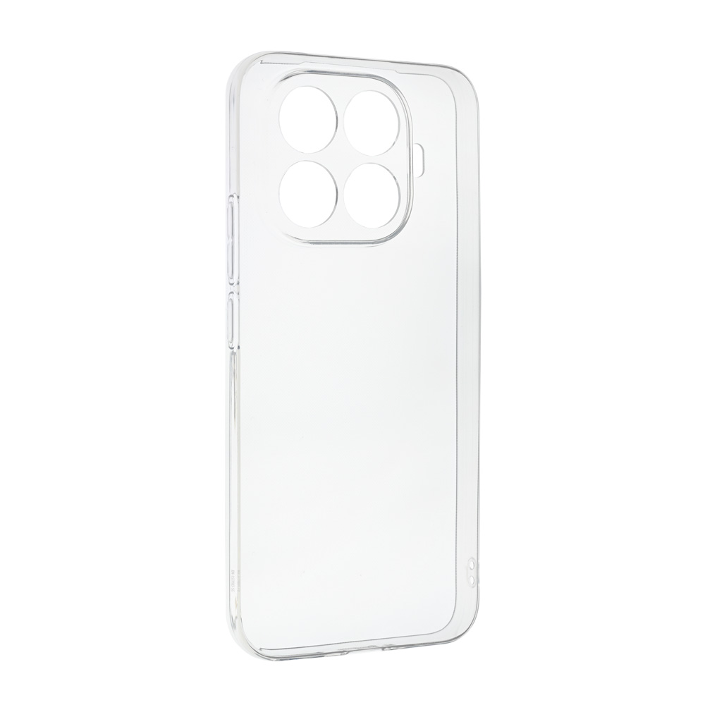 Zastitna silikonska maska (futrola) Ultra Thin - Xiaomi 15T Pro Transparent