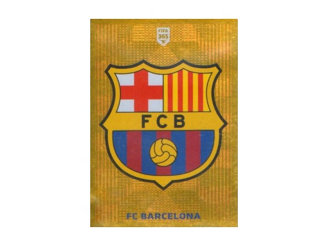 FIFA 365 2020 sličica br. 093  ( 93 )