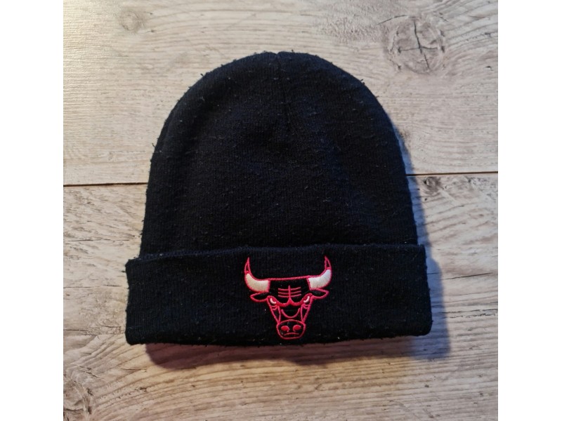 Kapa Chicago Bulls, ORIGINAL USA. Unisex.