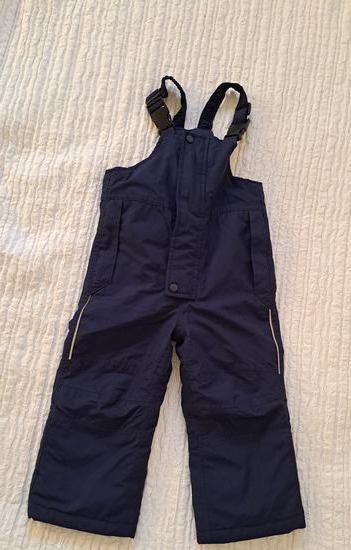 Nove ski skafander pantalone za bebu snizeno