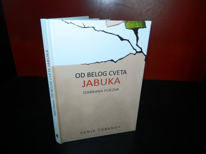 Od belog cveta jabuka, Vanja Čobanov