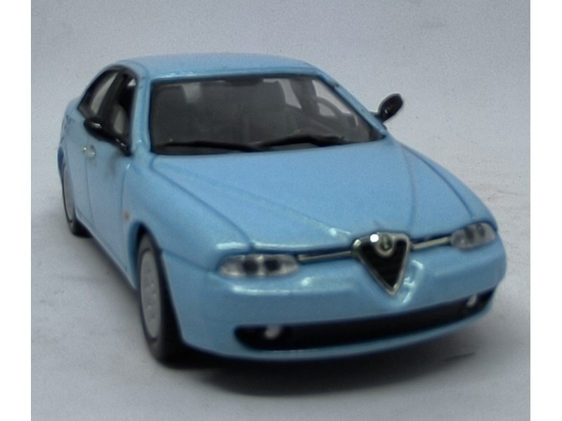 Alfa Romeo 156