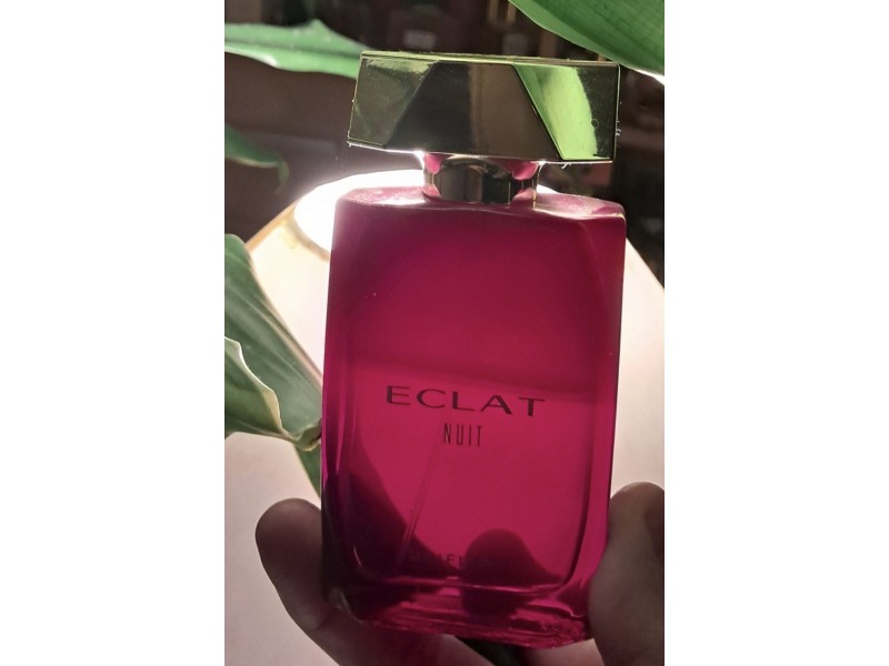 Eclat Nuit i Eclat Femme 2 parfema extra ponuda