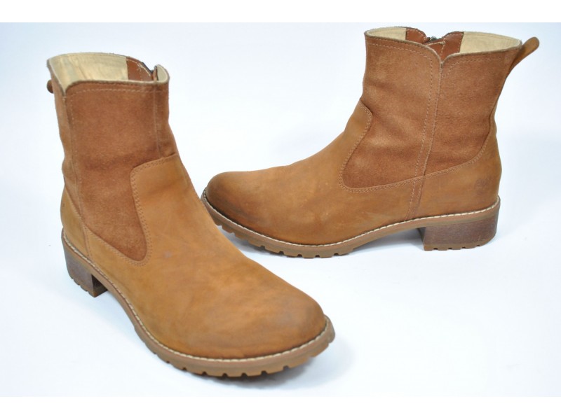TIMBERLAND CIZMICE-br.39,5