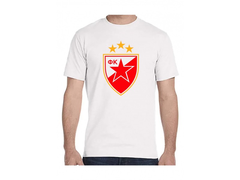 Majica FK Crvena Zvezda