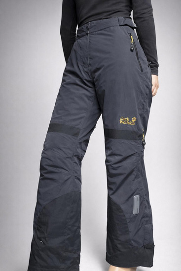 Jack Wolfskin ski pantalone RECCO L + Poklon